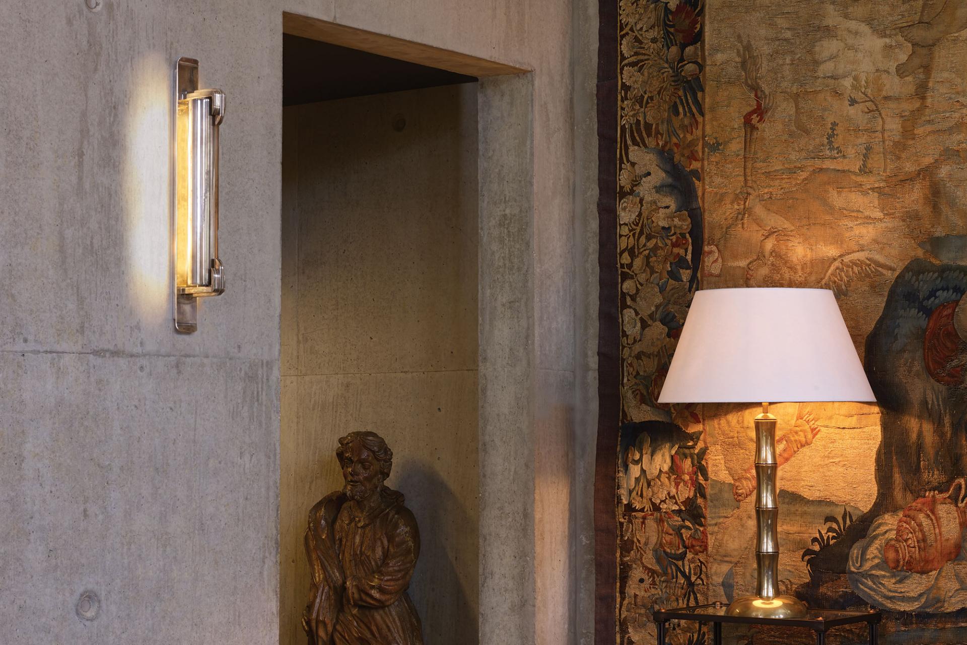 The Icons Collection – the Very Best of Collier Webb Lighting