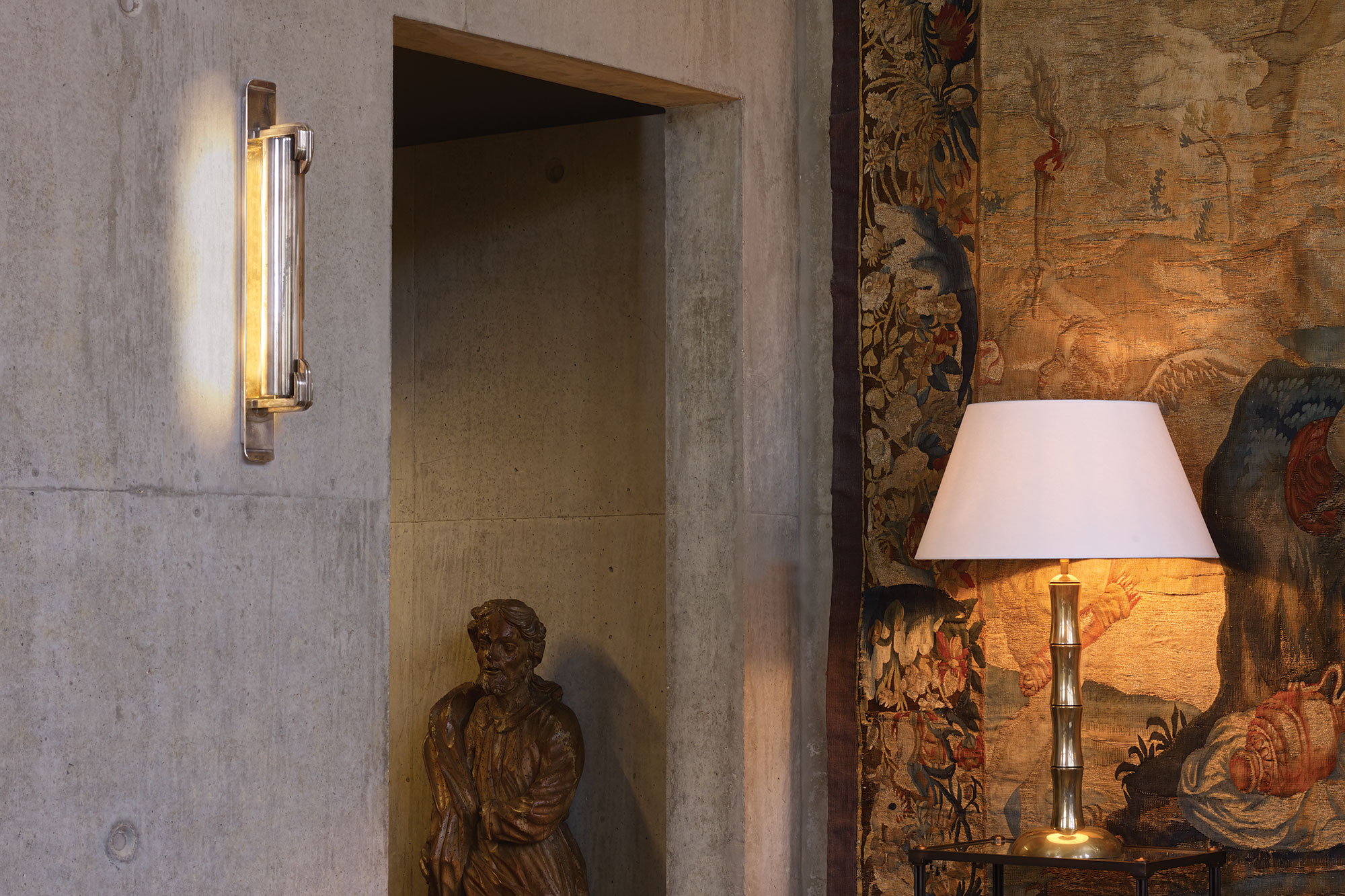 The Icons Collection – the Very Best of Collier Webb Lighting