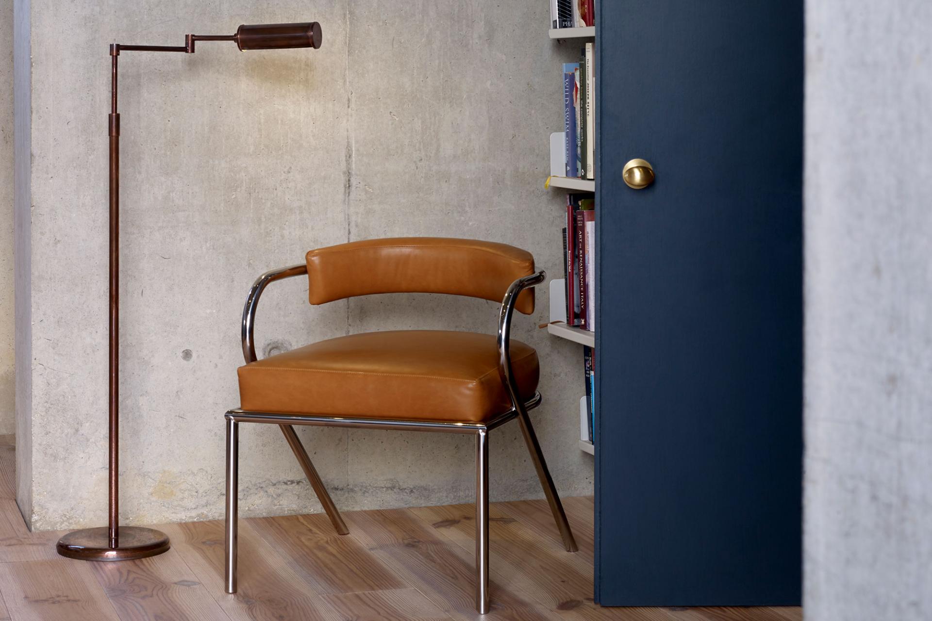 The Icons Collection – the Very Best of Collier Webb Lighting