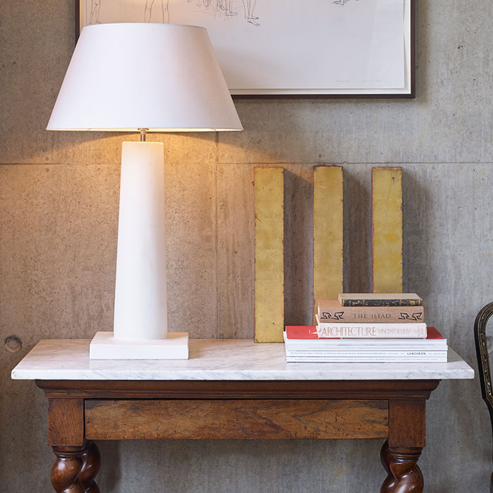 The Icons Collection – the Very Best of Collier Webb Lighting