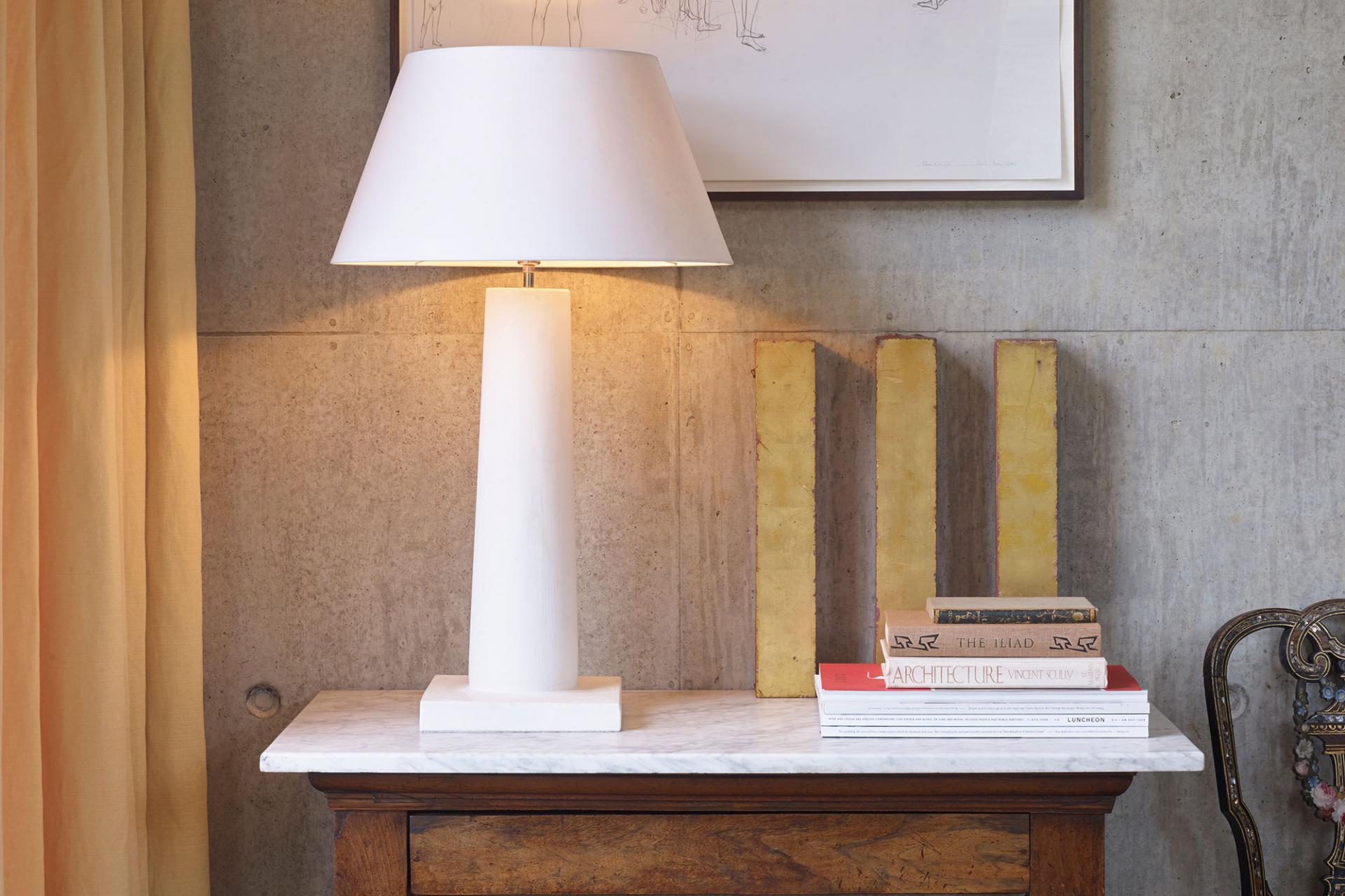 The Icons Collection – the Very Best of Collier Webb Lighting