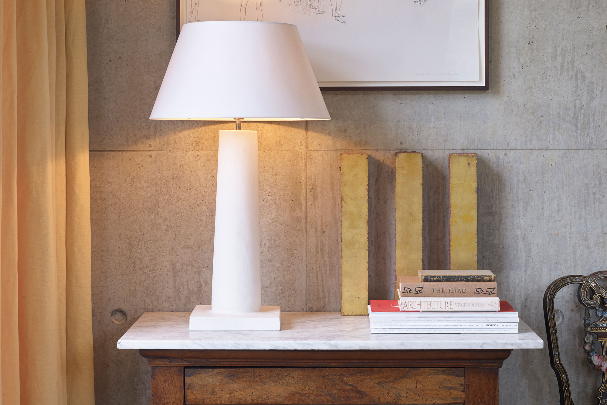 The Icons Collection – the Very Best of Collier Webb Lighting