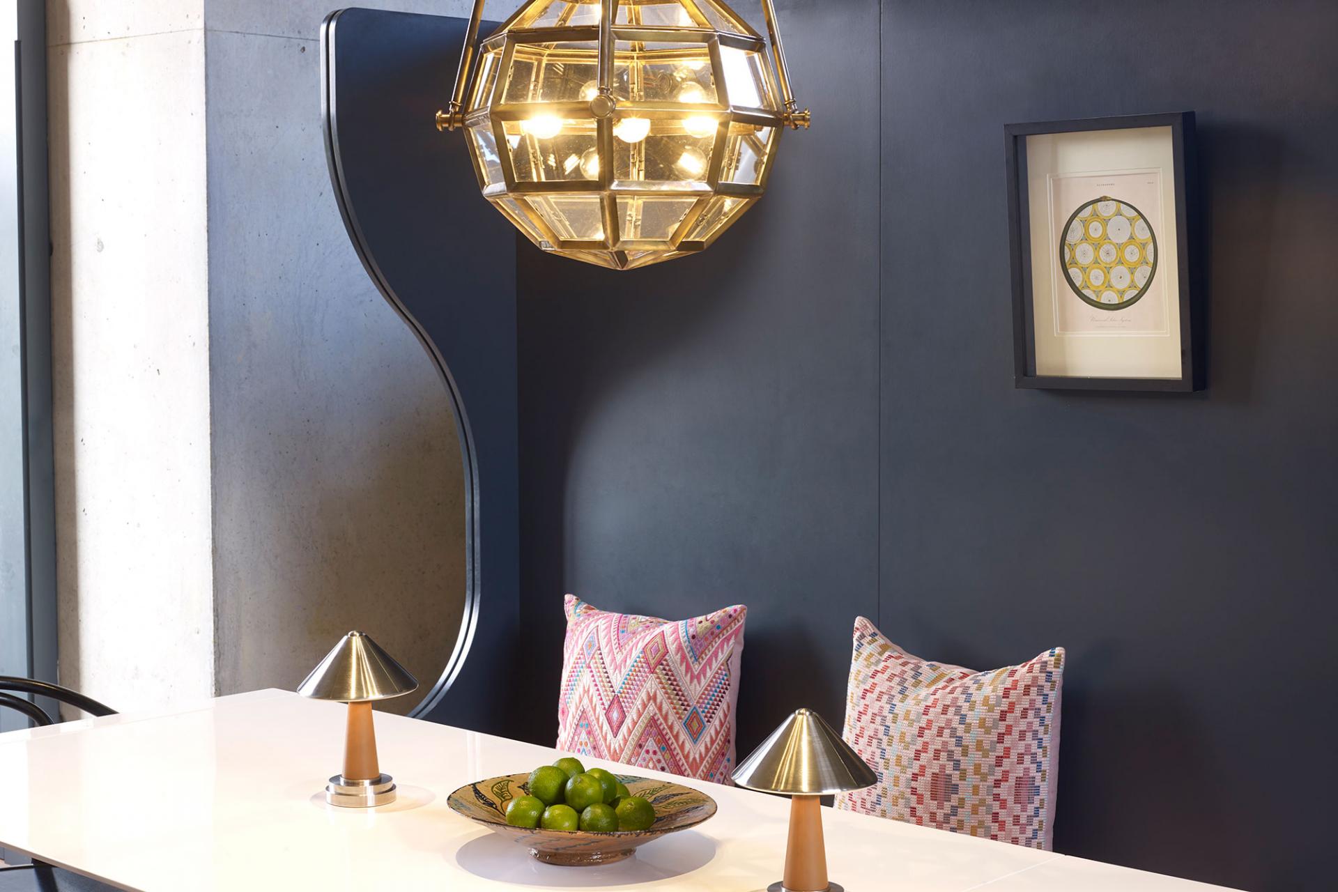 The Icons Collection – the Very Best of Collier Webb Lighting