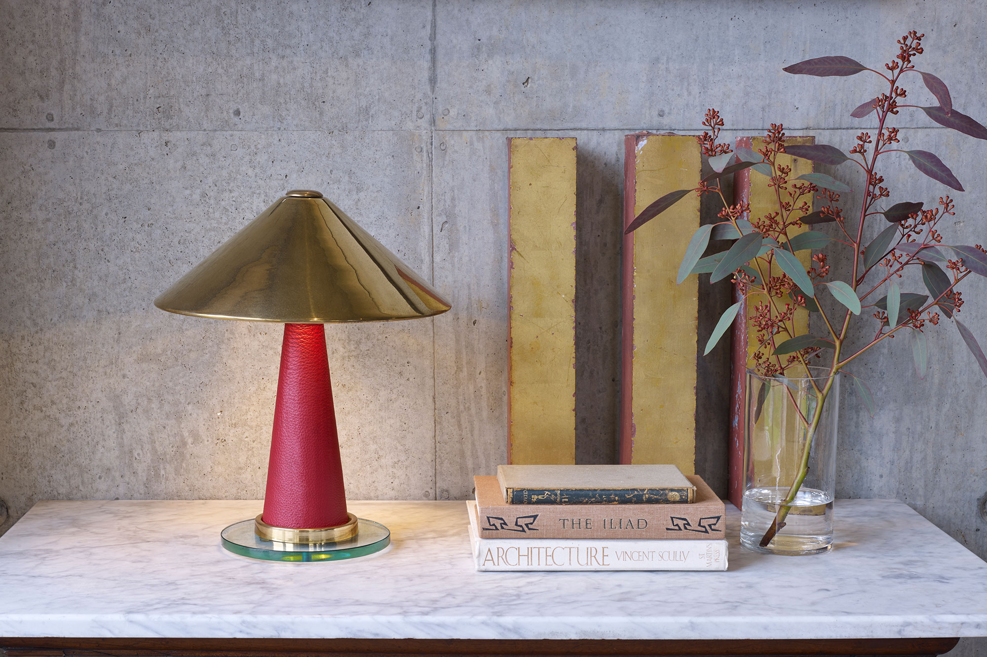 The Icons Collection – the Very Best of Collier Webb Lighting