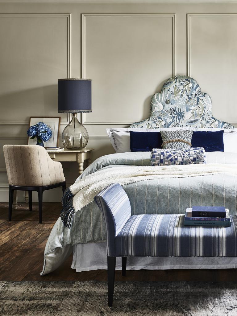 George Spencer Designs - Part of The The Edward Alexander Group